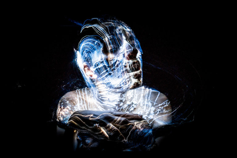 FEATURED ARTIST: GUNNAR HEILMANN • EYESO