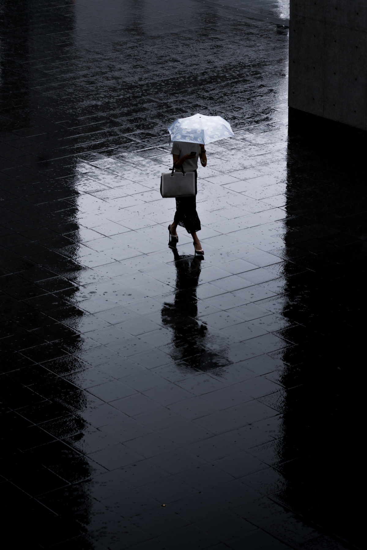 FEATURED ARTIST: RYOJI IWATA • EYESO